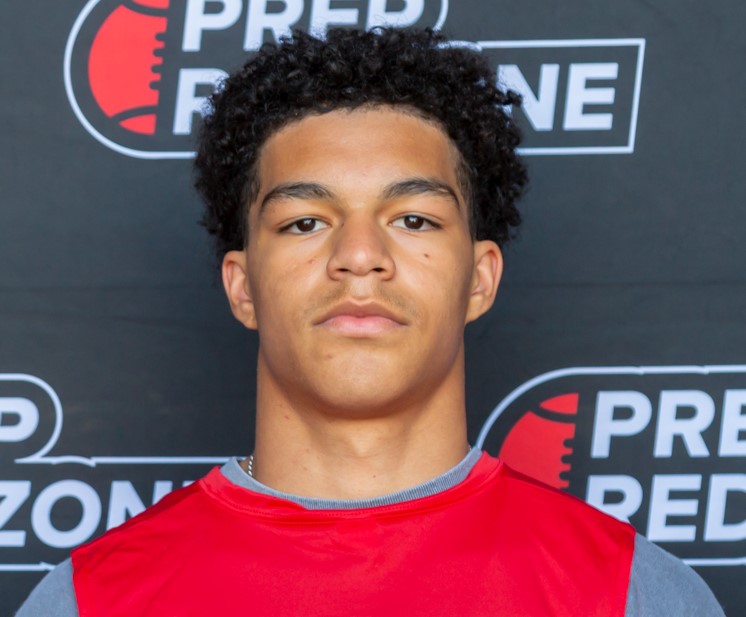 PRZ Combine: Performances That Make You Go Wow - Prep Redzone