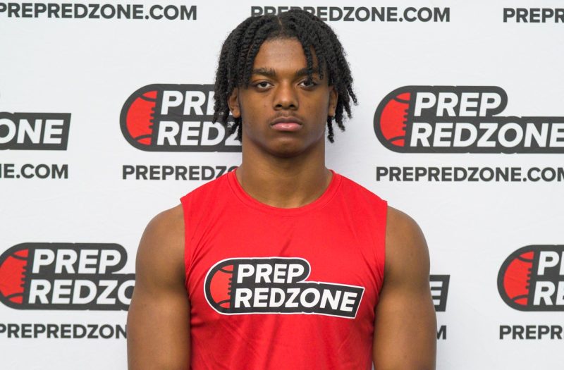 New Additions Deserving Spotlight, 2025 PA Rankings Update - Prep Redzone