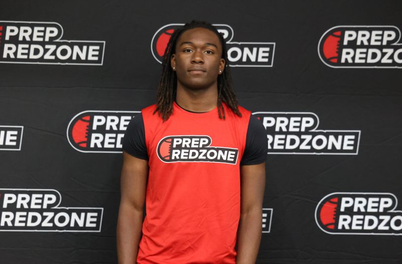 Illinois High School Football Coverage | Prep Redzone