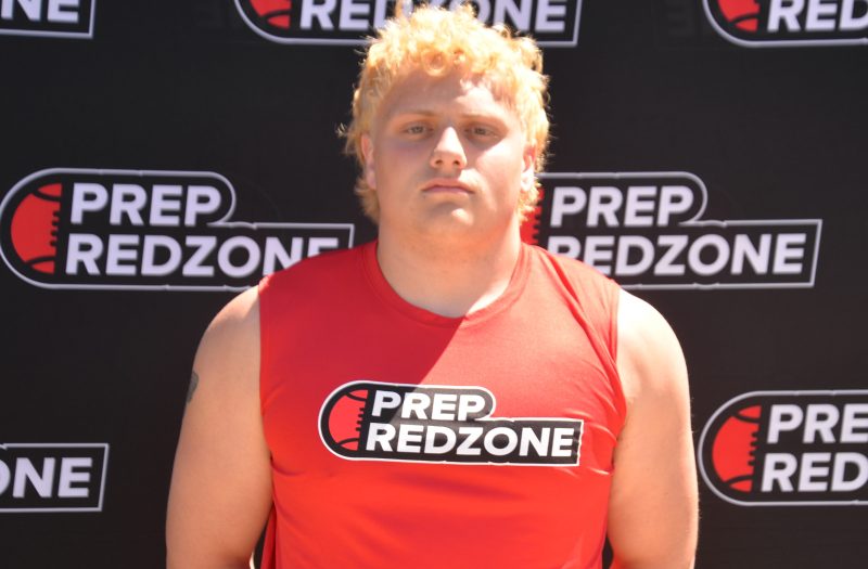 Dakota State Prospect Camp: Nate's Standouts, Part I - Prep Redzone
