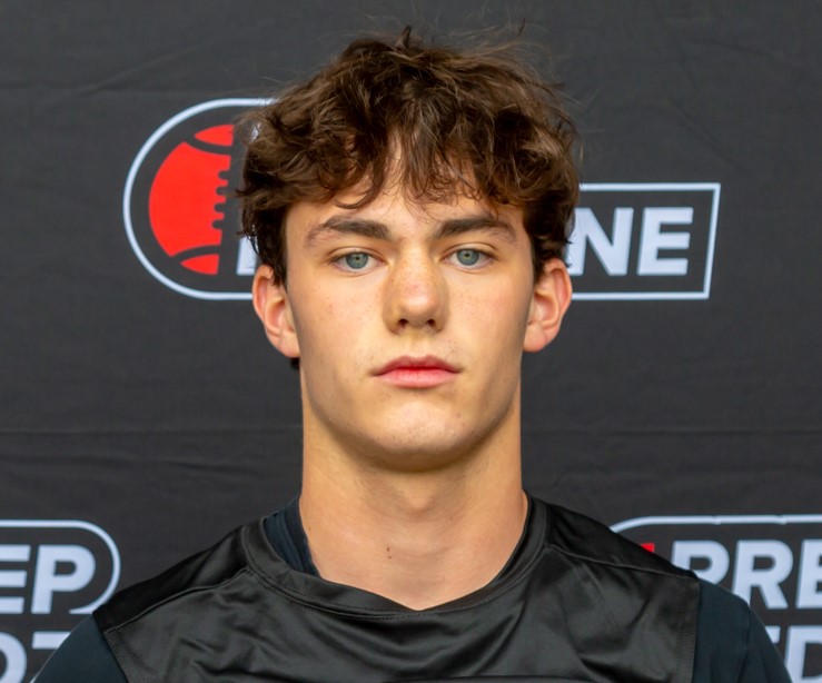 Rising to the Occasion: Week 4's Standout Players to Know - Prep Redzone