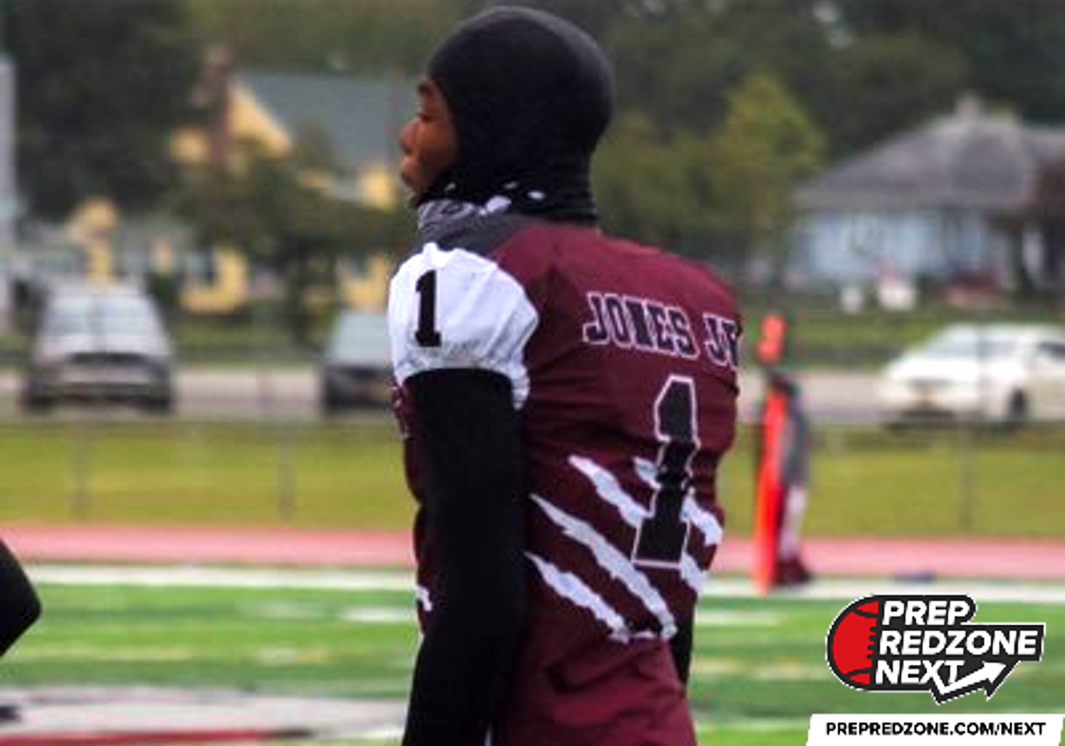 Prep Redzone Next - Prep Redzone