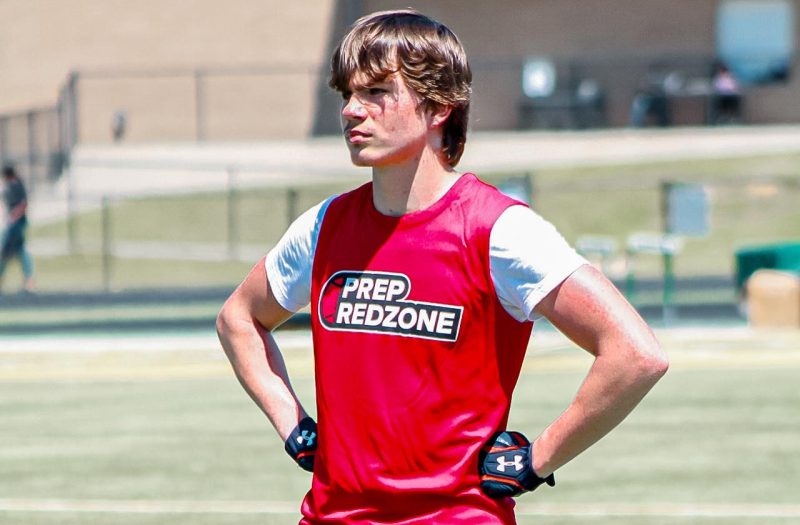 2027 Rankings Update: Defensive Backs Breakdown - Prep Redzone