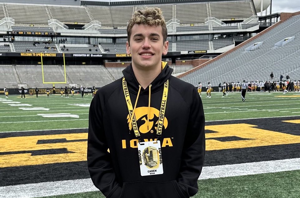 Week 6 Class 5A Top 10, Stars of the Week - Prep Redzone