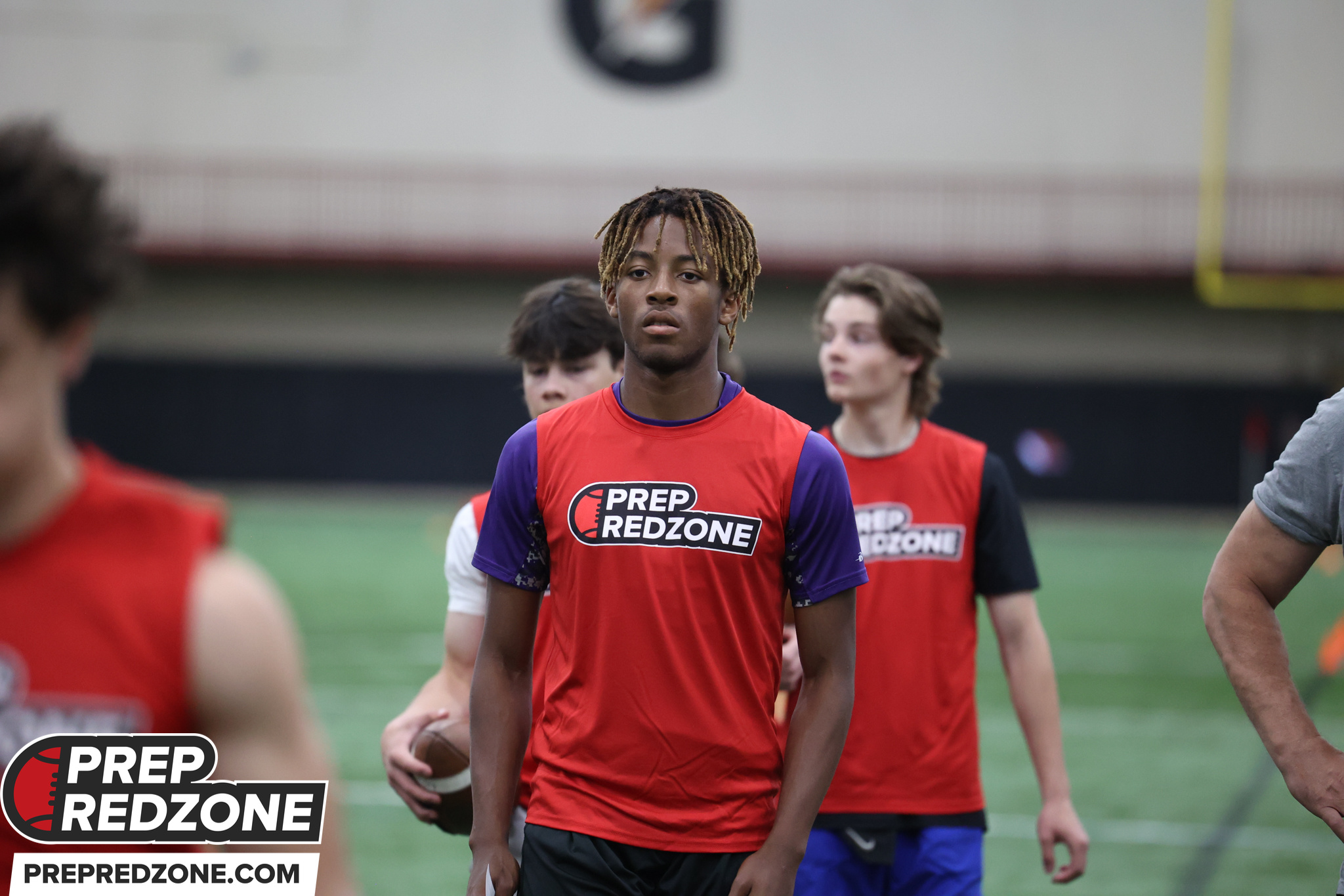 Illinois High School Football Coverage | Prep Redzone