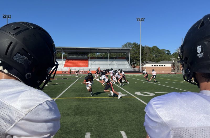 Catholic (Baton Rouge) Bears | Offseason 3-2-1 Spotlight - Prep Redzone