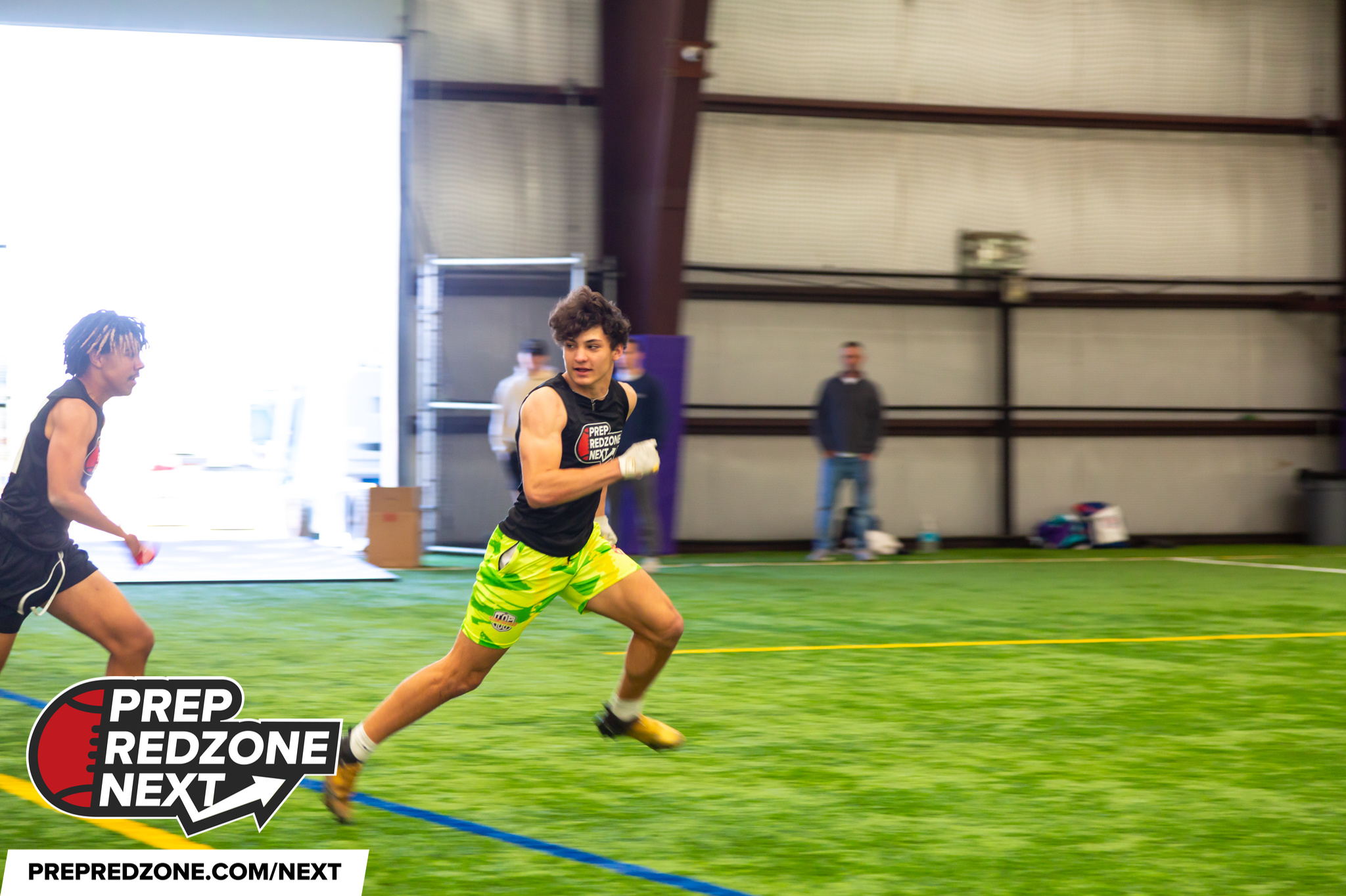 Colorado High School Football Coverage| Prep Redzone