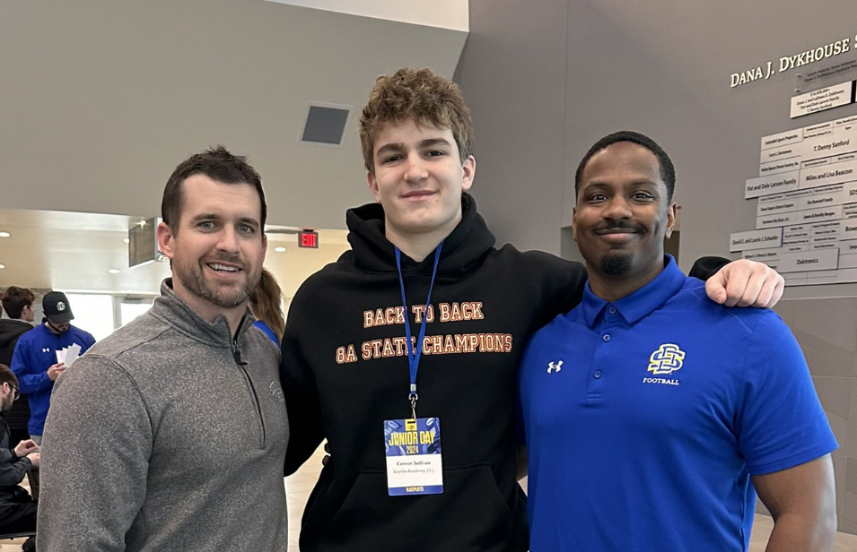 2025 Evals: Emerging Names Pt 2 - Prep Redzone