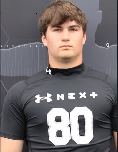 Cooper Long, Salisbury - Prep Redzone