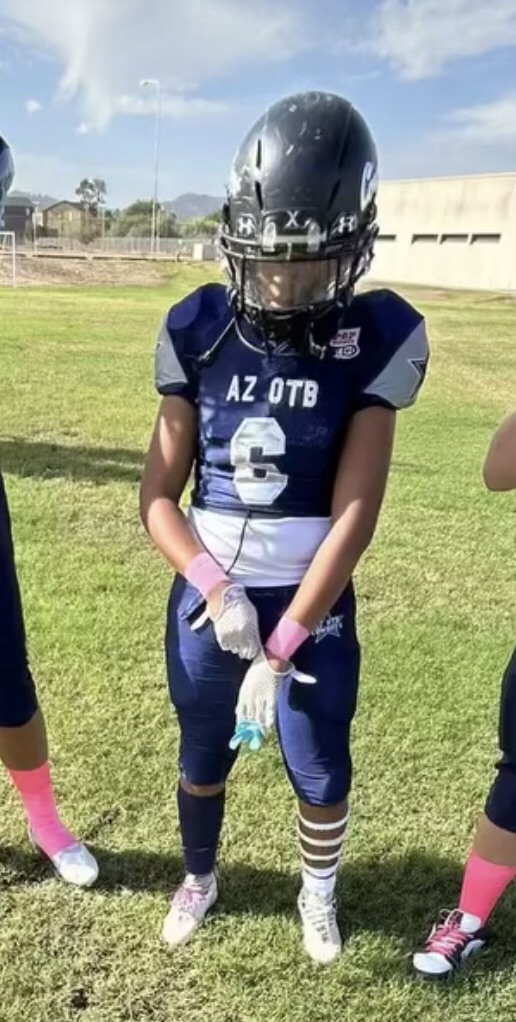 James Twigg, Centennial - Prep Redzone