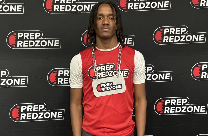 Prep Redzone IL Combine 2027 Top Performers: Part II - Prep Redzone