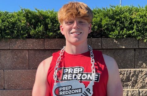 Prep Redzone Dakotas Combine: Top Gunslingers - Prep Redzone