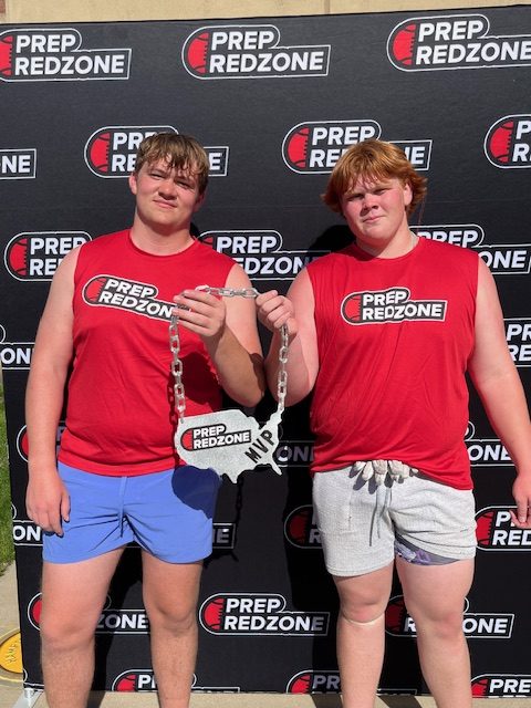 Prep Redzone Dakotas Combine: All-Camp Team, Defense - Prep Redzone