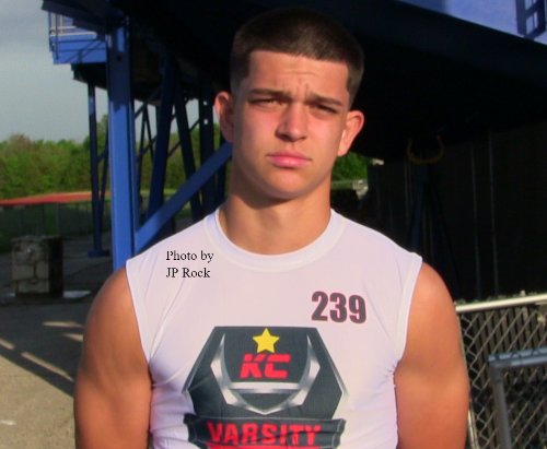KC Varsity Combine -St. Louis Top Shuttle Times - Prep Redzone