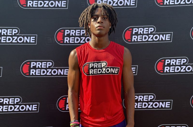 2024 Prep Redzone KY Combine: DB Standouts - Prep Redzone