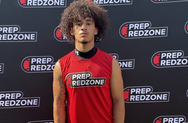 Kentucky High School Football Coverage | Prep Redzone