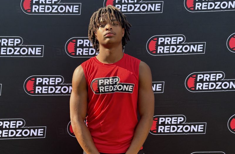 Kentucky High School Football Coverage | Prep Redzone