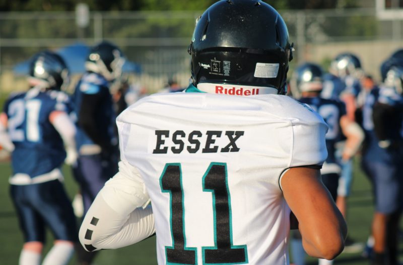 Canada - Prep Redzone