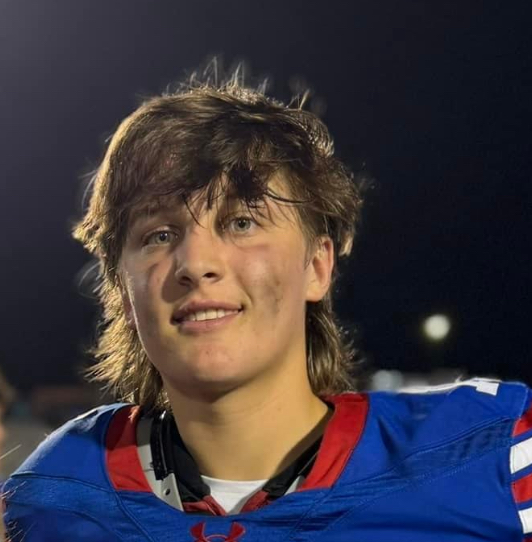 Chase Stephens, Cleveland - Prep Redzone