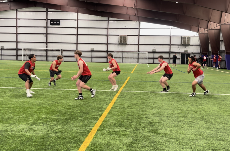 PRZ Combine: Standout Linebackers - Prep Redzone