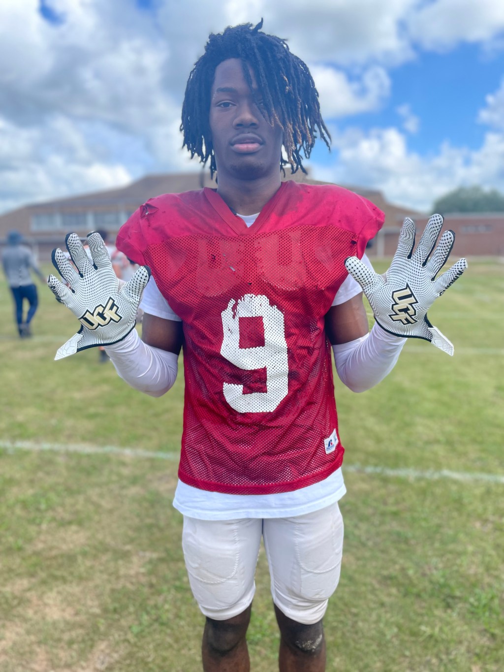 Spring Tour: Lake Gibson - Young Pups, Same Mission - Prep Redzone