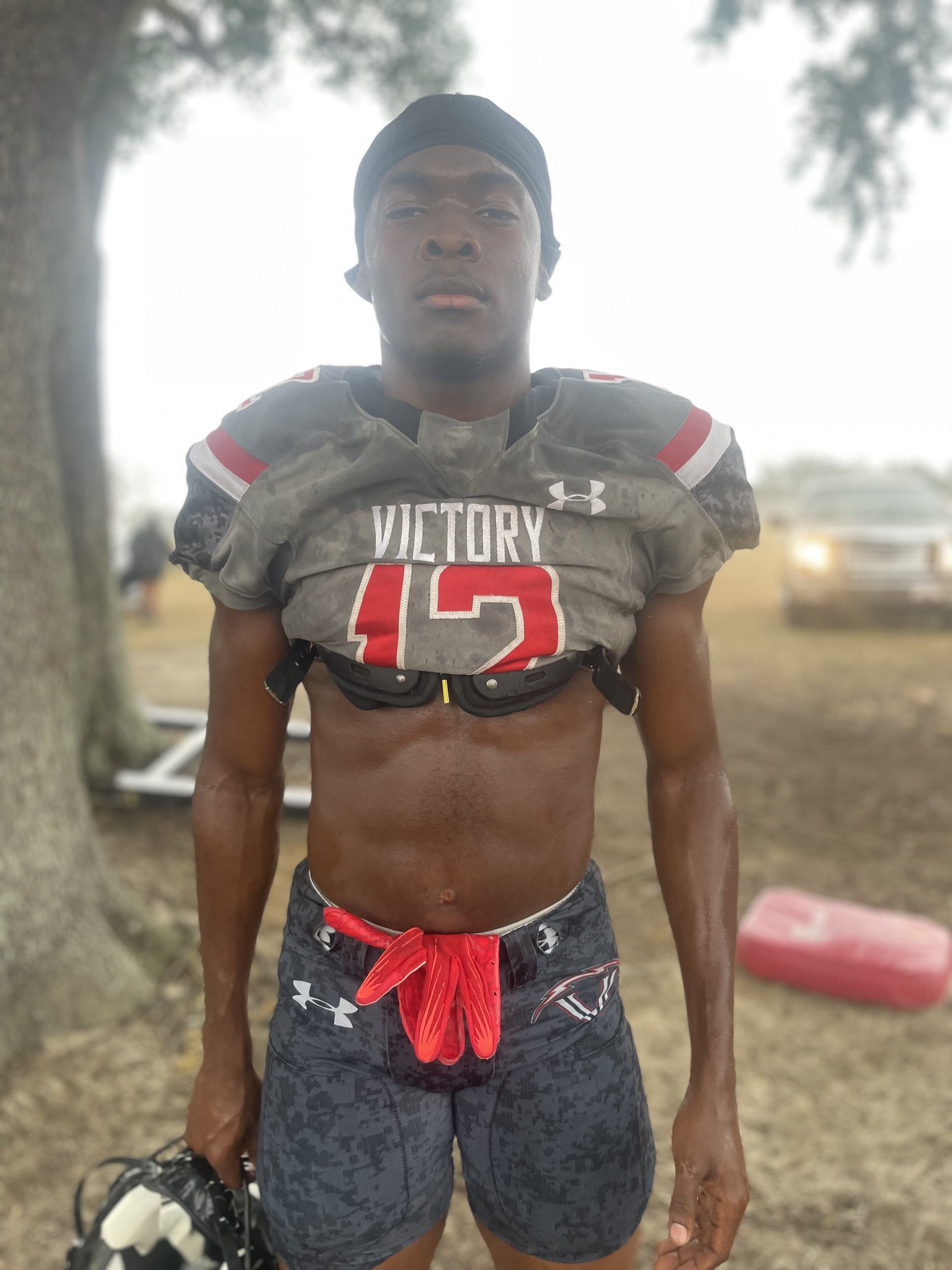 Spring Look: Prospects Making Noise - Prep Redzone