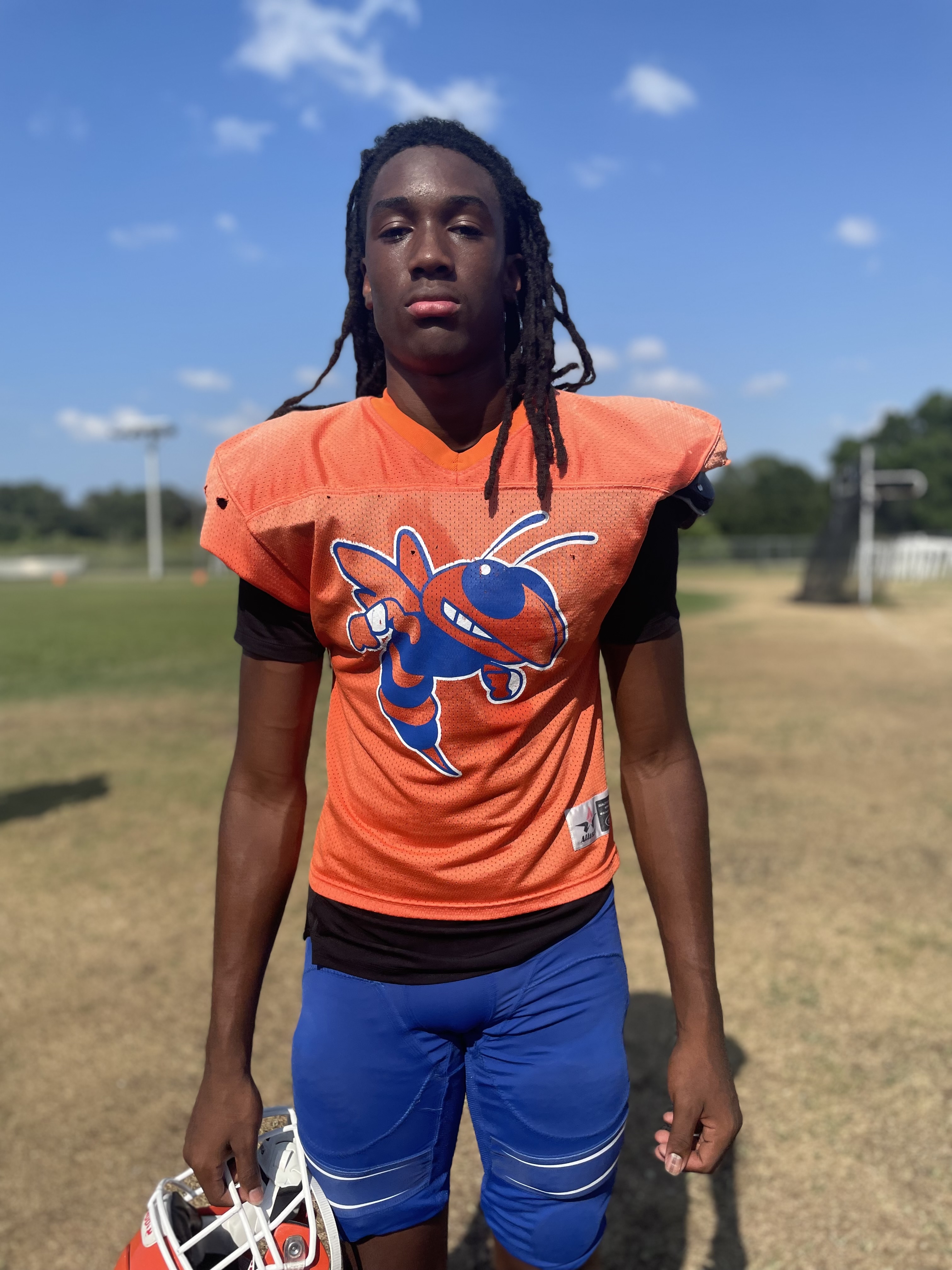 Spring Look: Notable Stock Risers - Prep Redzone