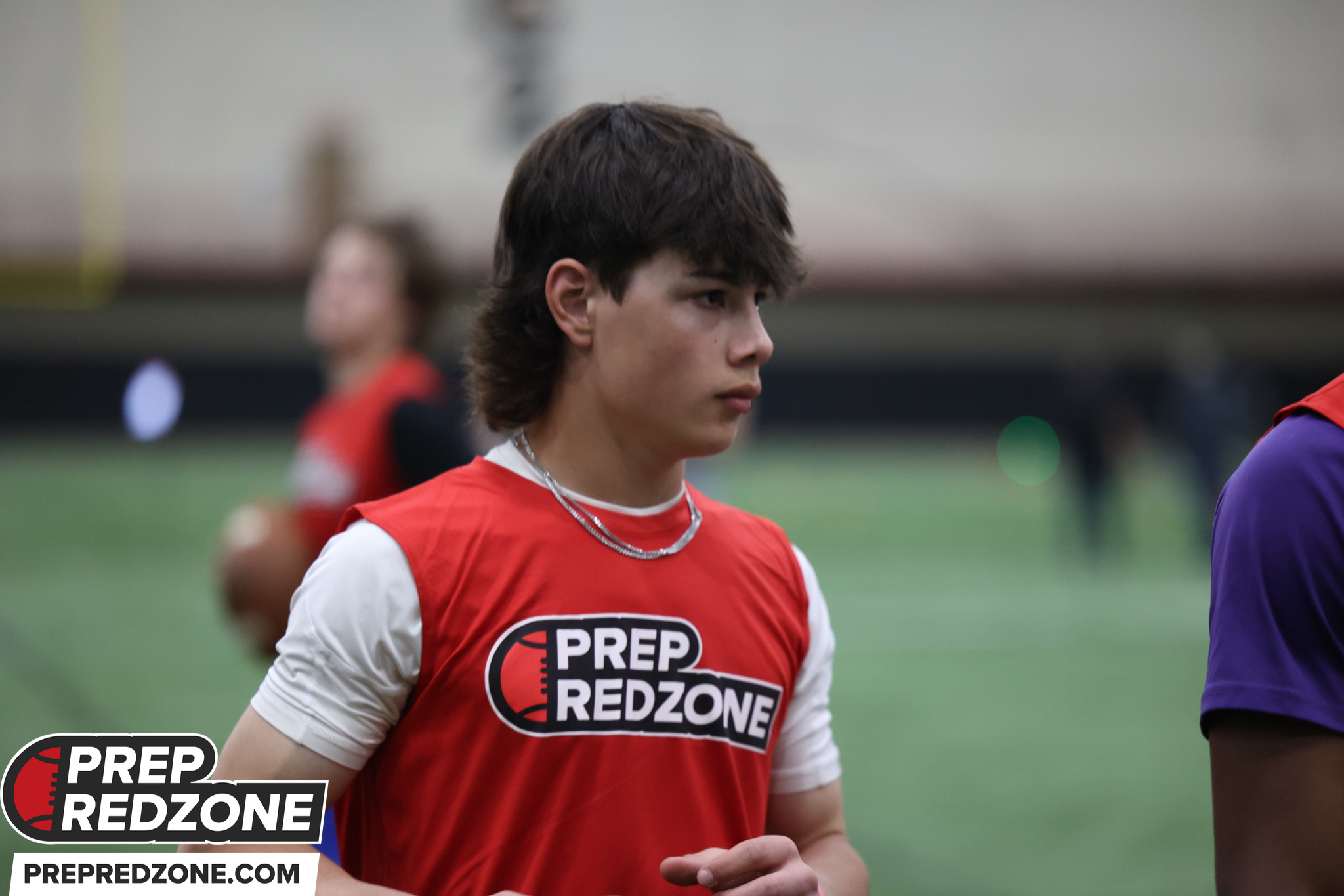 2027 Film Room: North Suburbs Linebackers - Prep Redzone