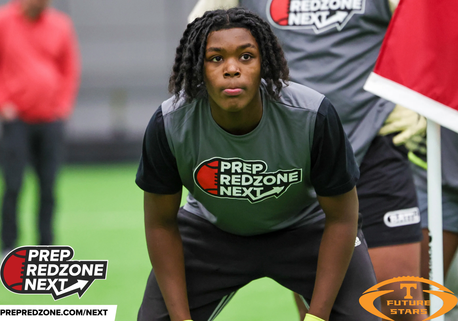 2024 8th Grade TN Future Stars: Linebacker Selection Preview - Prep Redzone
