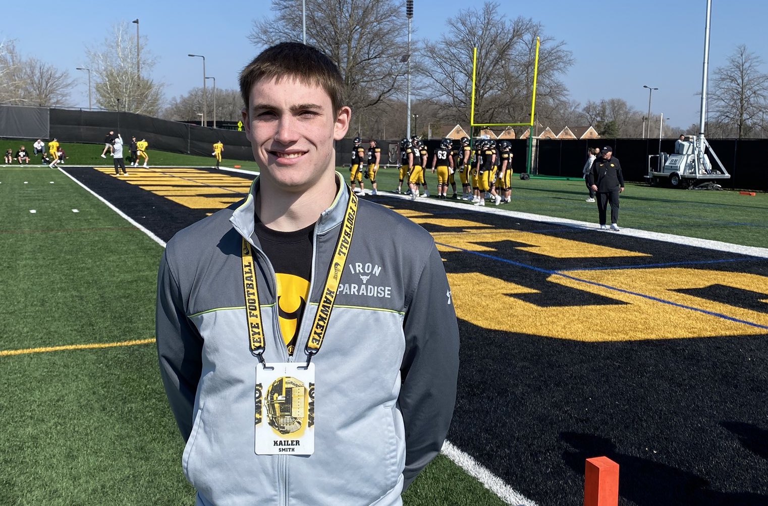 Top Available Class of ’25 Prospects Part IV - Prep Redzone