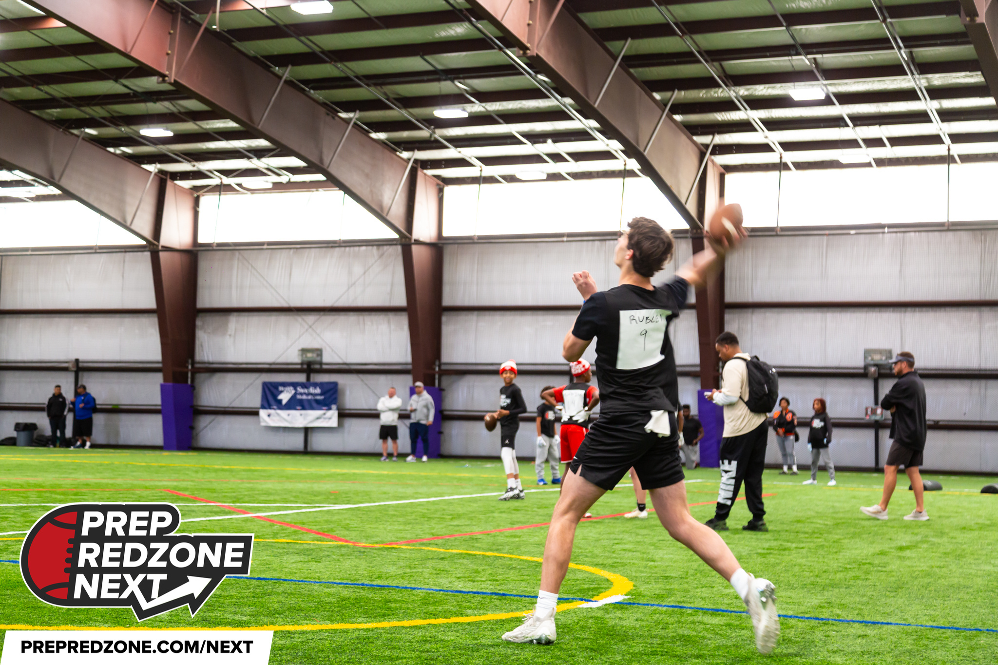 Round 2 Fallout: Standouts from Eliminated Teams - Prep Redzone