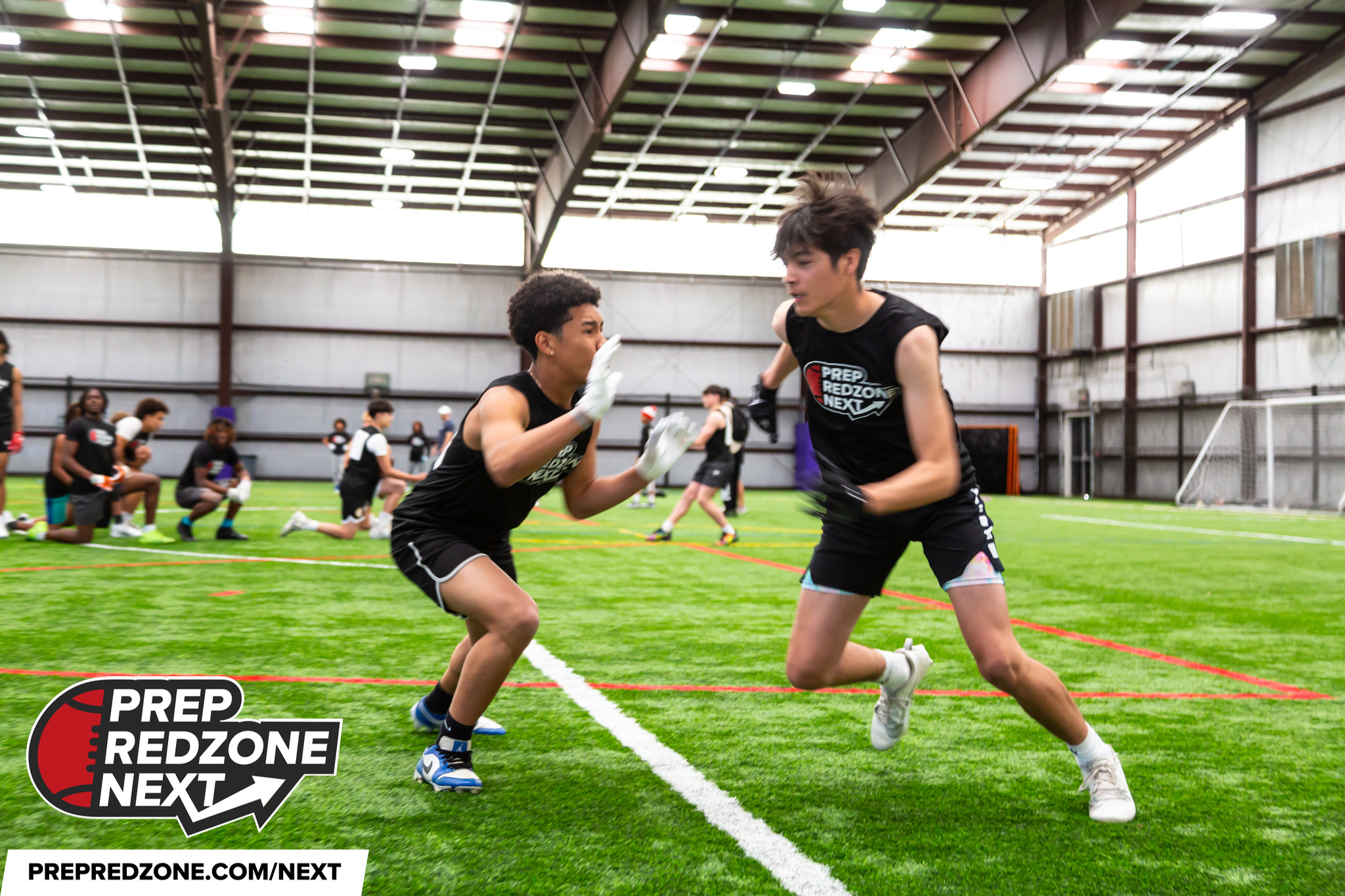 Colorado High School Football Coverage| Prep Redzone