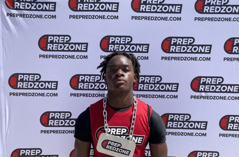 More 2026s Ready For a Recruiting Bump - Prep Redzone