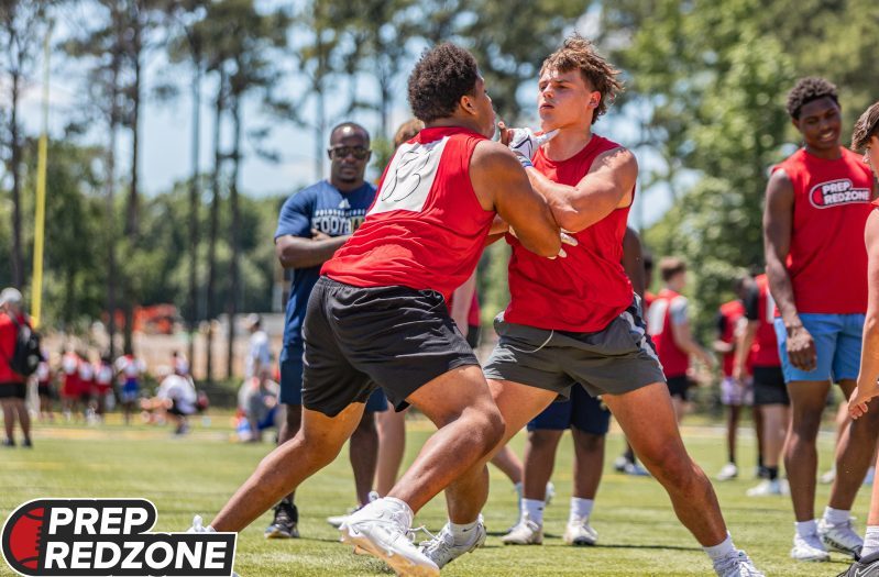 Valley View Brewing Strong Young Core - Prep Redzone