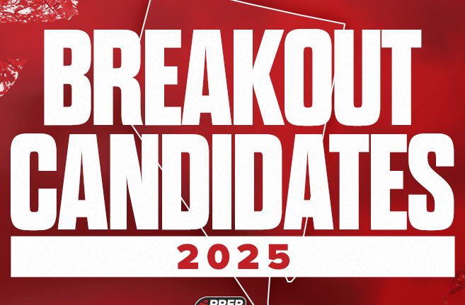 New Addition Athletes ready for a Breakout Season - Prep Redzone