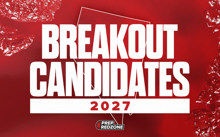 2027's Ready To Challenge This Fall - Prep Redzone