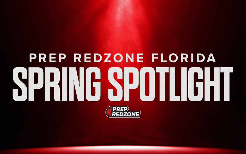Fort Pierce Central Turning Things Around - Prep Redzone