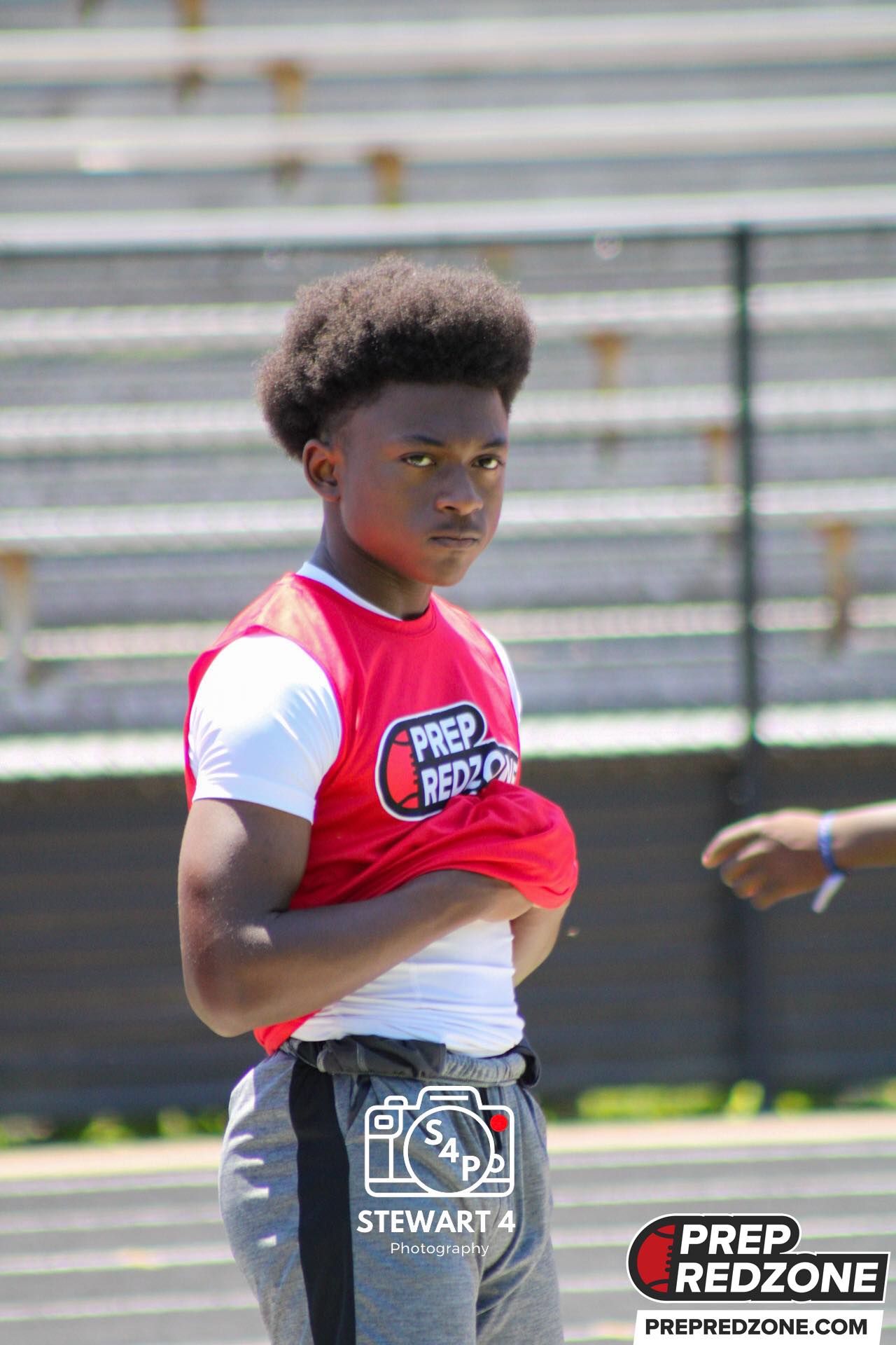 Post-PRZ Arkansas Combine: Players to Watch in 2024 - Prep Redzone