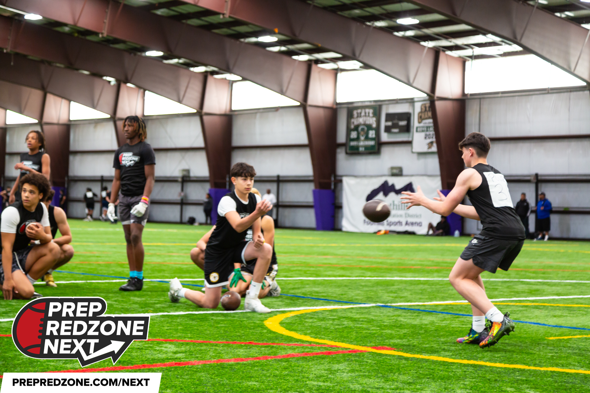 Unsung Stars: Thursday Under The Radar Standout Performances - Prep Redzone