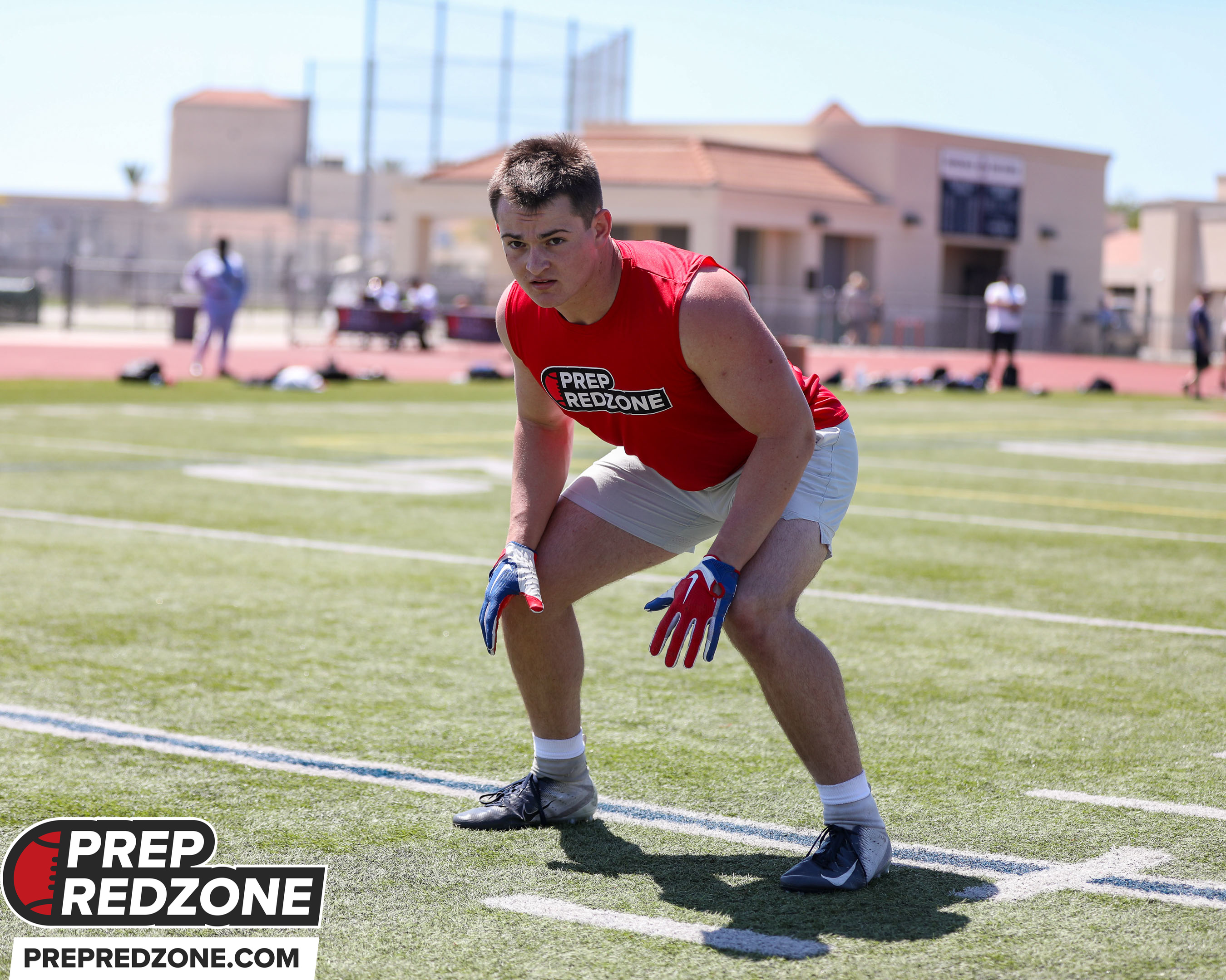 Southern Section C/O 2026 Returning Tackle Leaders (Part 2) - Prep Redzone