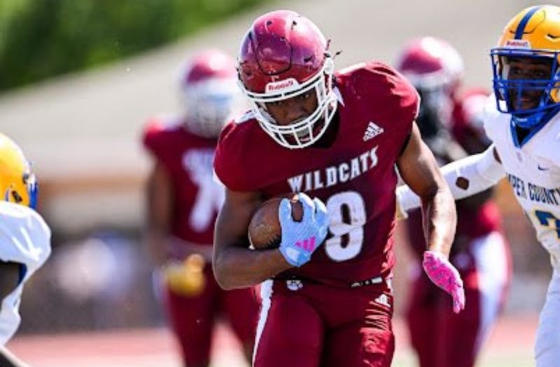 2028 Prospects Shining This Spring - Prep Redzone