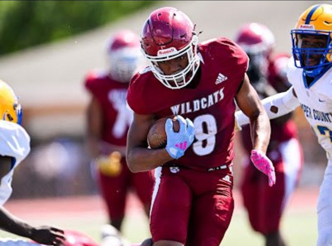 2028 Top Prospect Follow Up - Prep Redzone