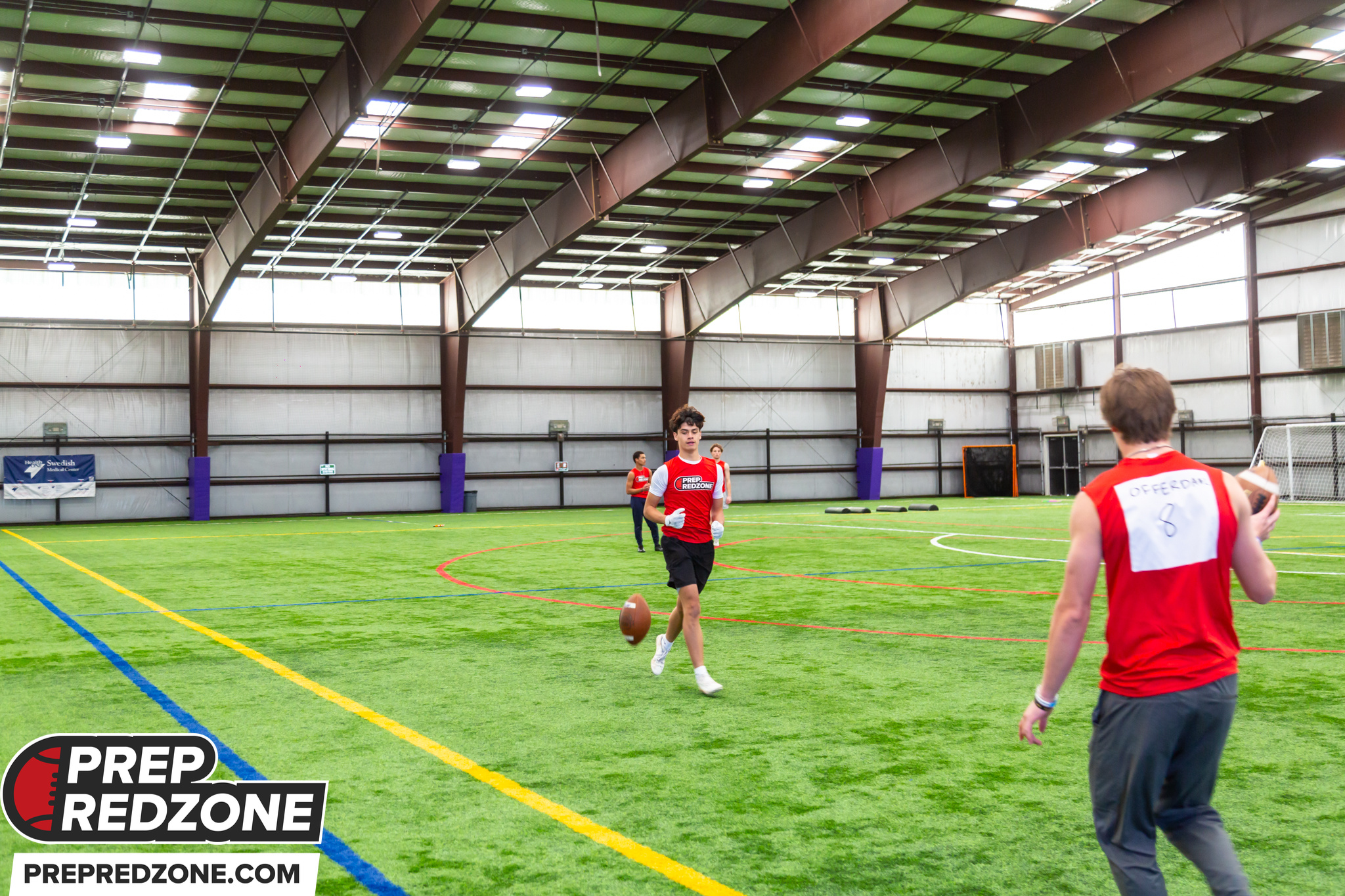 Arrow Up: Whose Stock is Soaring in 2027 - Prep Redzone