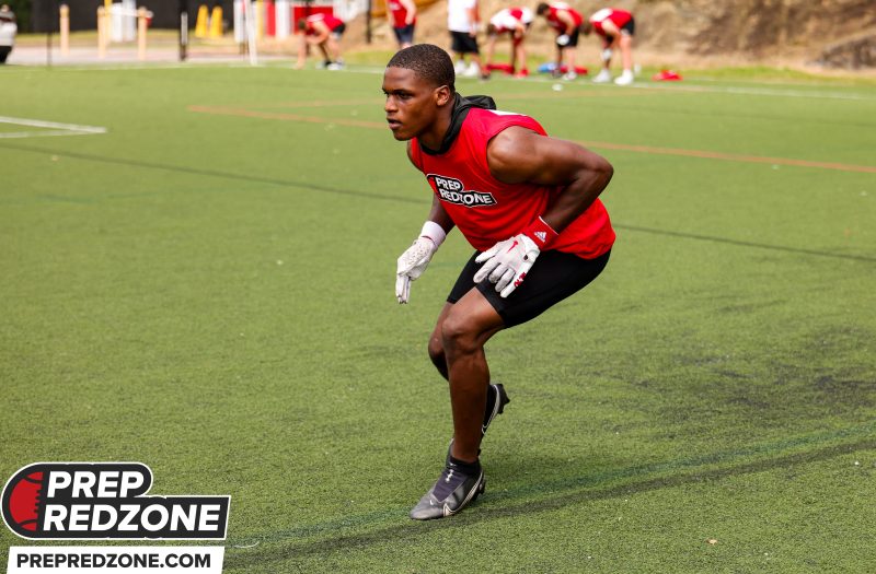 10 Prospects Coaches Need to See in Person - Prep Redzone