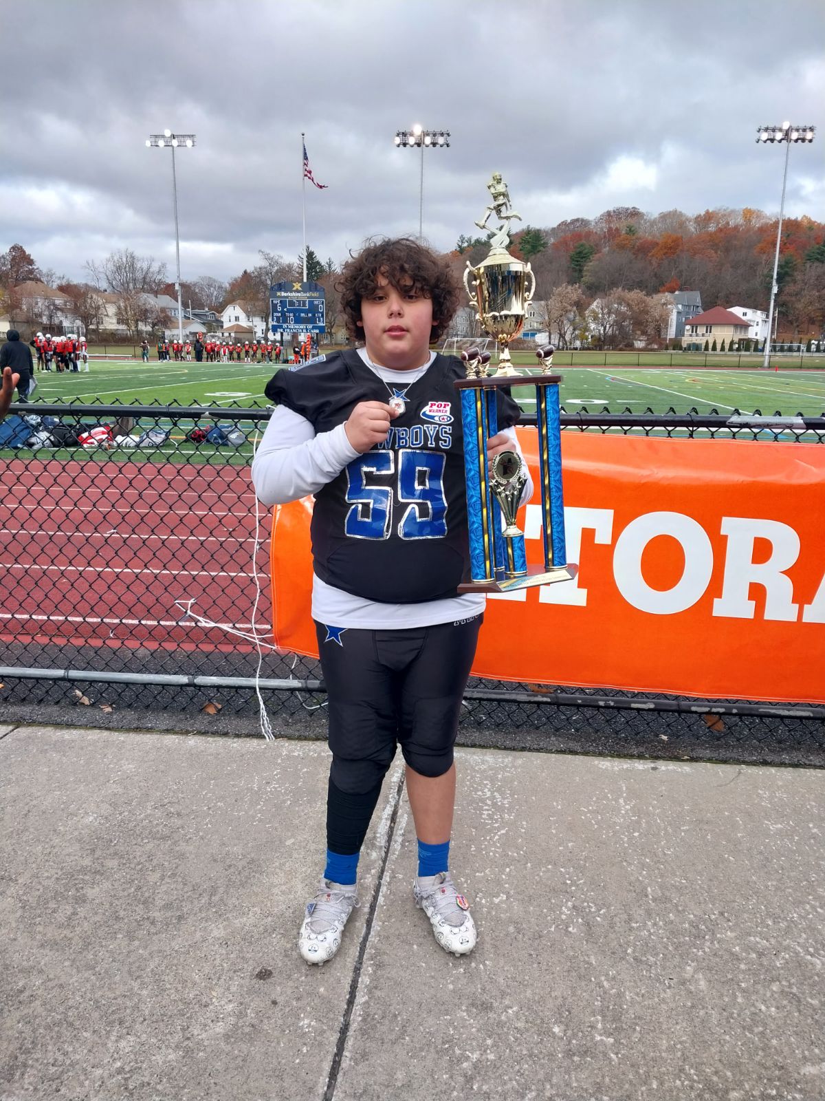 Emre Erol, - Prep Redzone