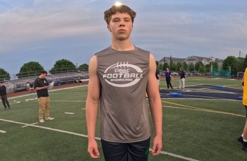 PRZ NE Showcase: Preview of ranked attendees in the Class of 2028 ...