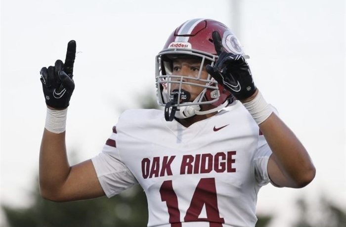 #PRZTN Spring Showcase Preview (Offense) - Prep Redzone