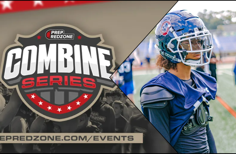 PRZPA Combine Series Preview, Session 2, McNeal, Wilks & More - Prep ...