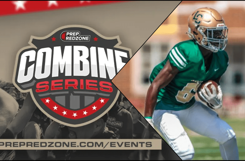 Virginia High School Football Coverage | Prep Redzone