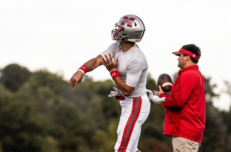 #TN2025 Rankings Breakdown: Quarterbacks - Prep Redzone